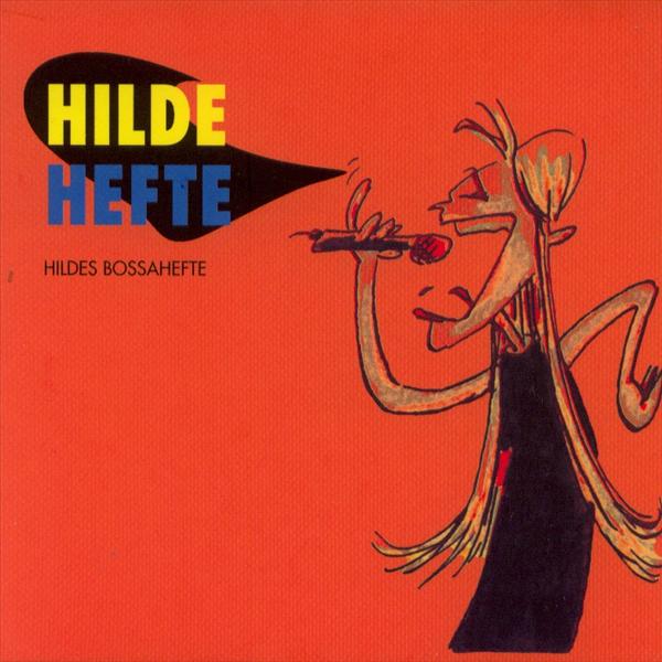 HILDE HEFTE – Down Beat: She's making waves on the Norwegian scene.